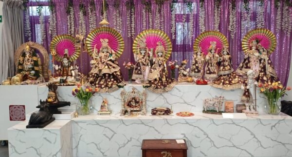 Milton Keynes Hindu Association – To Preserve and Promote Hindu Culture